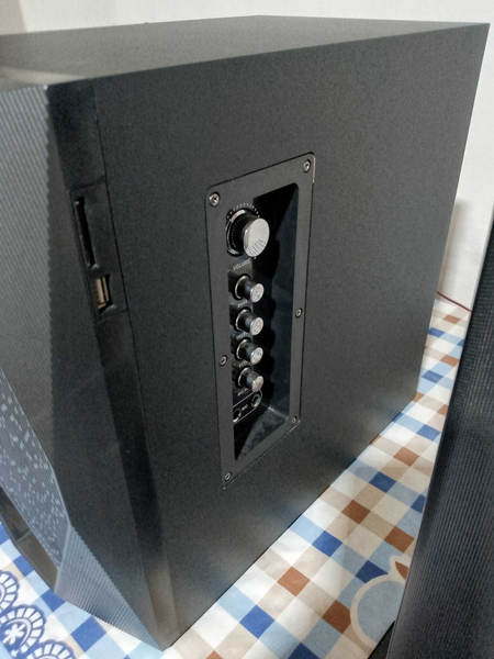 AiLiang UF-5018-DT sotiladi