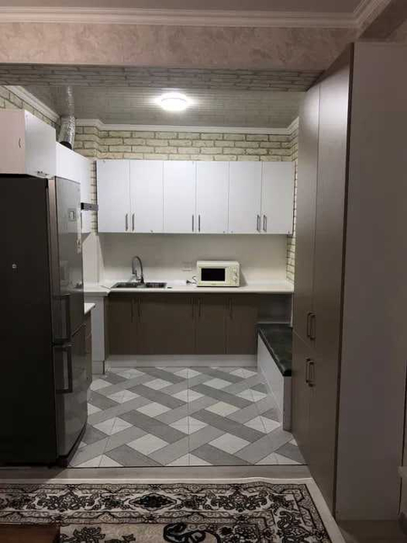 Аренда квартиры в новостройке ЖКRiverside на Югнаки 3/7/9 ID:KM250