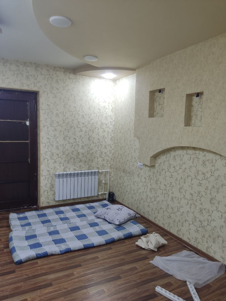 Аренда Коракамиш 2/1 Галаба Боги  2/1/4 Алмазарский Район