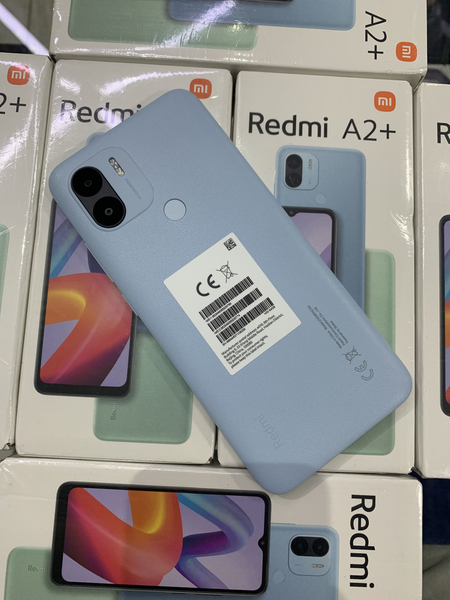 Redmi a2+ 3/64 GB