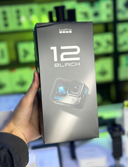 GoPro 12 Экшен камера | GoPro Max | insta360 | Dji action
