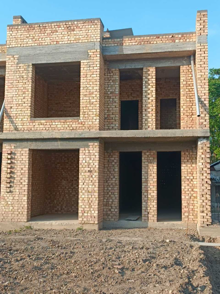 Продаётся дом 1.5 соток Геофизика