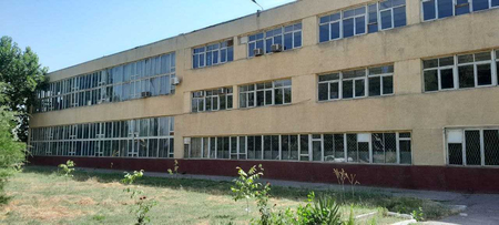 Продается (производственное здание) завод порошковой металлургии,