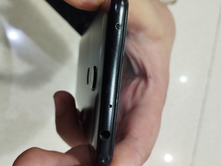Redmi 5+ s garantiy