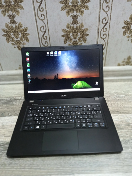 Acer intel core i3 6006U (6-avlod)
