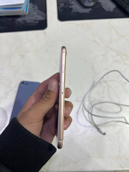 Iphone 8, 64gb, gold