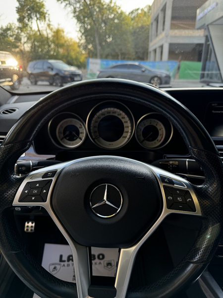 Продам Mercedes Benz w212