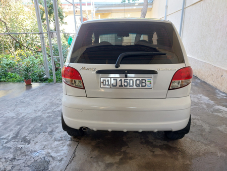 Avtomabil Matiz 1-pozitsiya evro