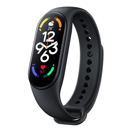 Продам фит.браслет MiBand6
