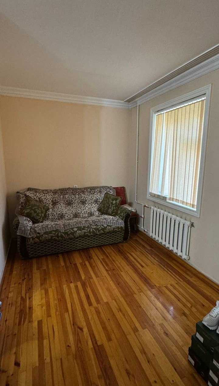 Срочно продается 2/3/4 квартира 53 кв.м Ор-р: метро Ганга