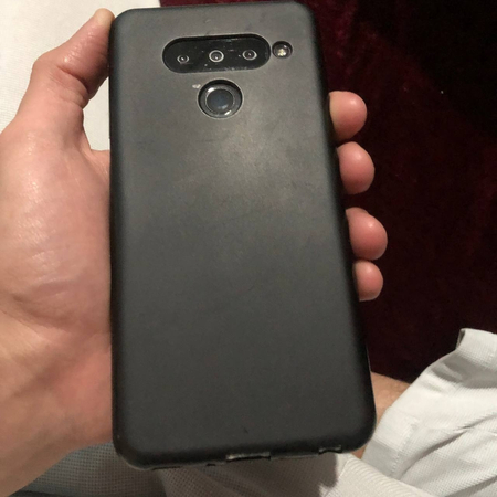 Lg  v50 128gb 5g