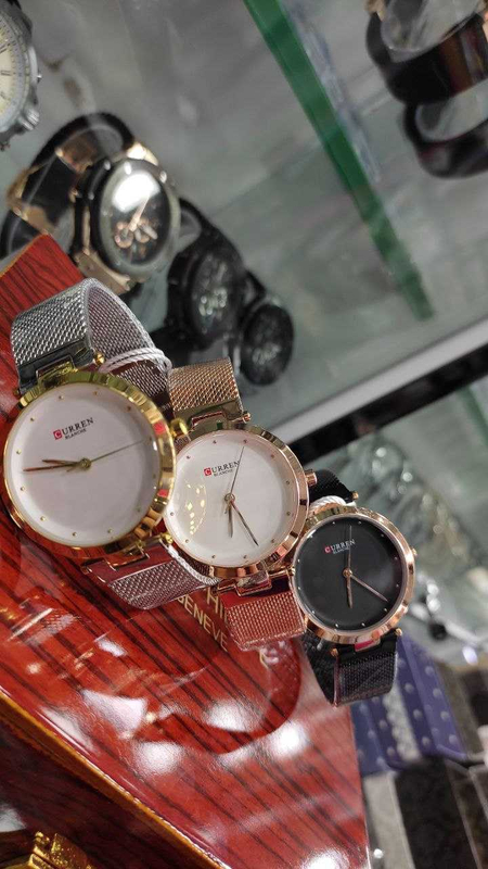 CARTIER, HUBLOT, BMW, CURREN erkak-ayol, kvartz mexanizm dona - optom