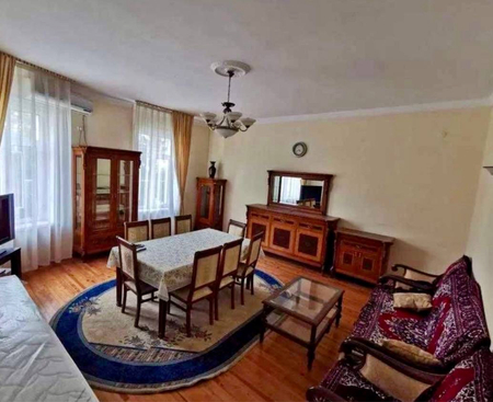 Сдается в аренду дом ул. Миробад