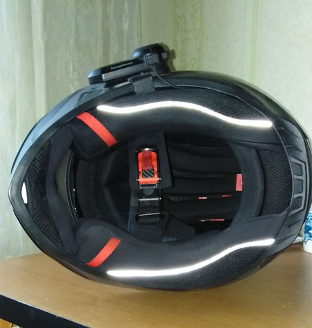 Продам шлем Ryzen + гарнитура