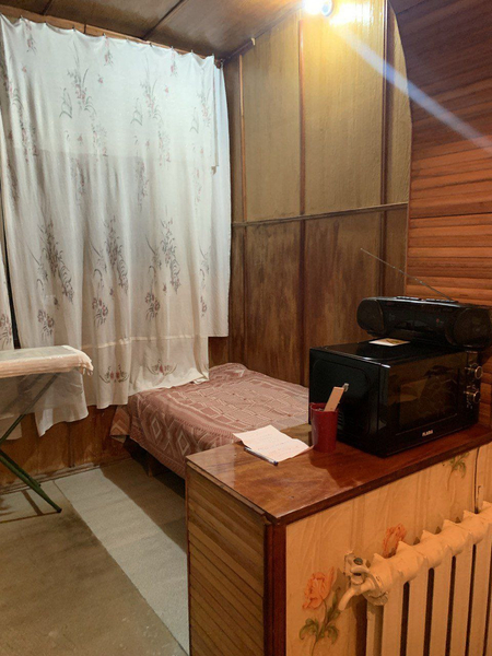 3-х ком. квартира. 3/4/5. Сергели-4.