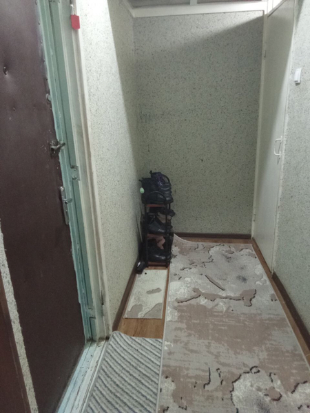 Яшнабад, Панельный базарчик, 1/3/4