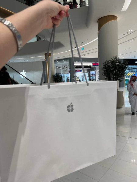 Mac Book Air 15.3