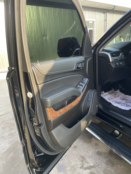 Tahoe Primer 2020yil  ideal xolata