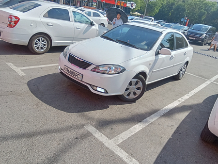 Продается Ласетти