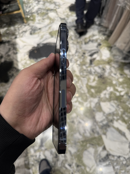 Iphone 13 pro max 256gb Lla