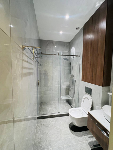 Продается квартира 2/3/10 64м2 в ЖК «Yakkasaroy Residence»