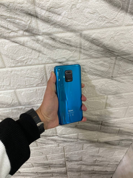 Redmi note 9pro srochni sotiladi