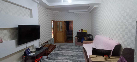 Квартира 3/2/5, 68 м², Чиланзар-20, ор-р школа № 200