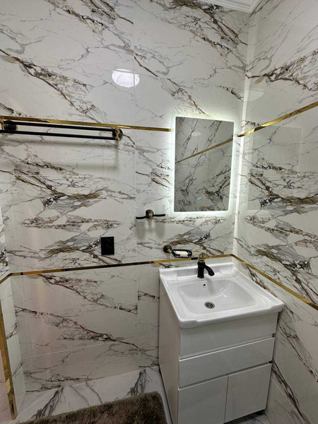 V3564 2/6/10 ЖК Хан сарай Dreamhouse 42м2 42м2
Состояние: евро Студия