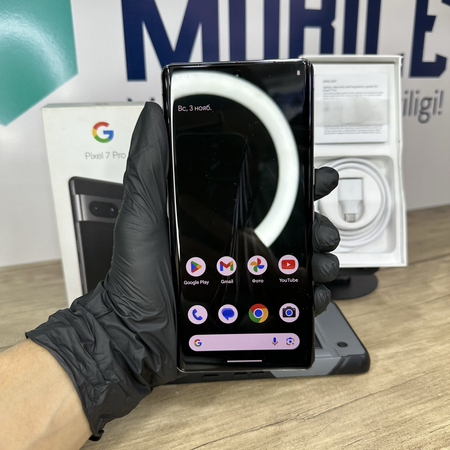 Pixel 7 Pro 12/256gb