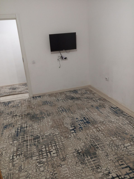 Yashnabod tumani olmos mahalla ijaraga kvartira