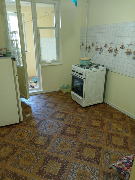2-хонали квартира