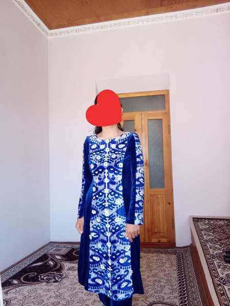 kelinchaklar uchun liboslar