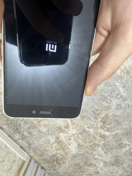 Redmi 4x yaxshi zor ishlidi