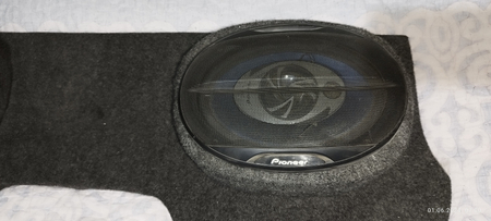 Kalonki pioneer 350w