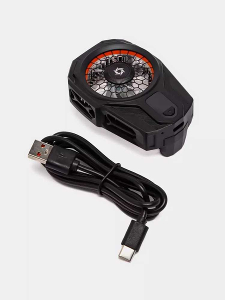 Telefon uchun sovutish turbo kulleri SL-16