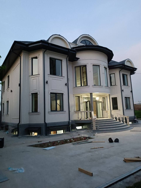 Travertin xizmatlari