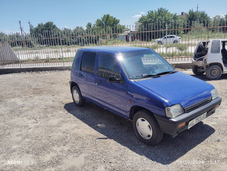 Tico daewoo 1997