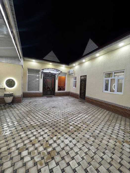 Сдаётся в аренду свой, новый, 3-ёх этажный дом.