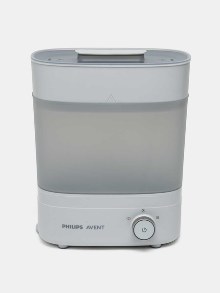 Электрический стерилизатор Philips Avent SCF293/00, 4 в 1