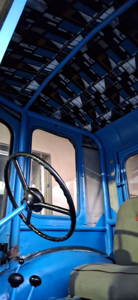 трактор Т 28 уч калёс