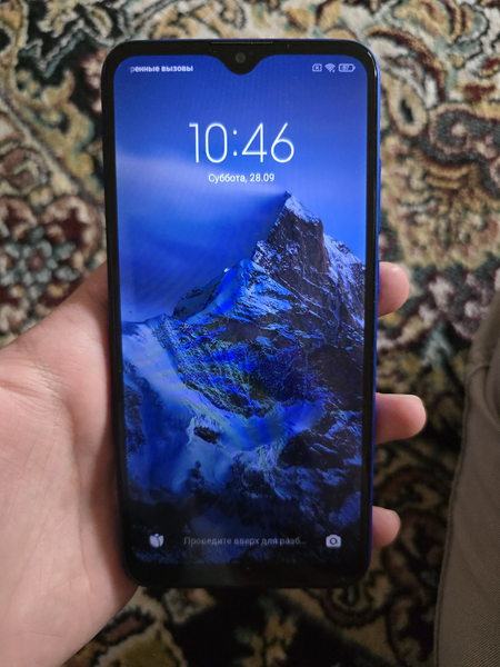 Redmi 8A sotiladi