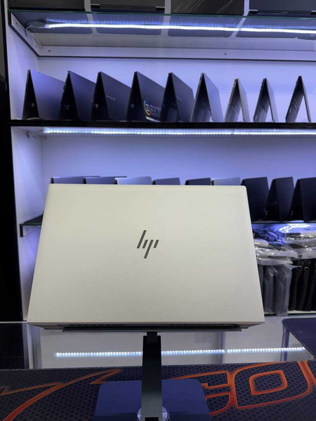 Hp EliteBook/AMD Ryzen 5 PRO 5650U/16GB DDR4/256GB SSD/14