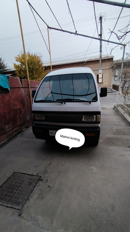 Damas 1 xolati zor