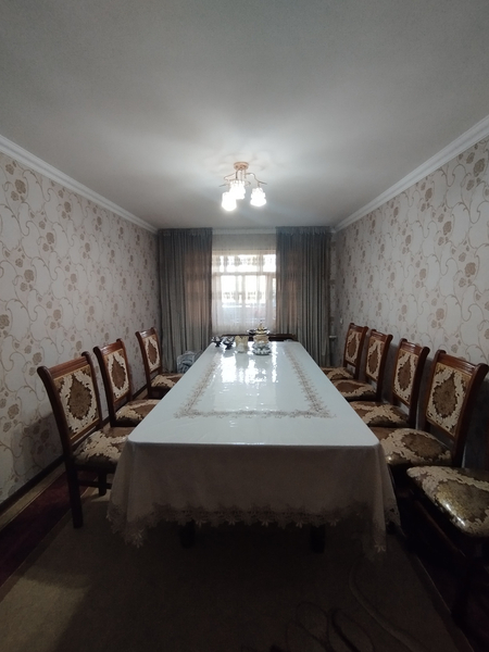 Срочно дом сотилади