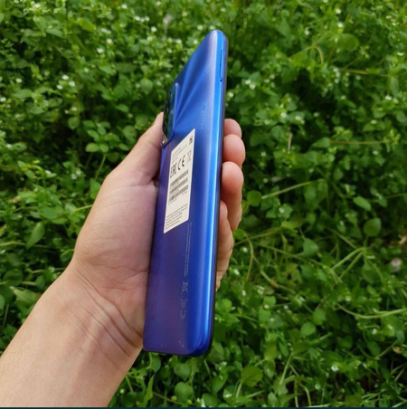 Redmi 9T sotiladi