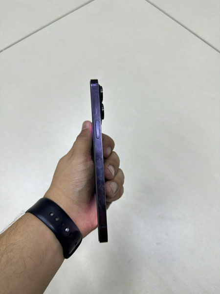 Iphone 14 pro max karobka dok full