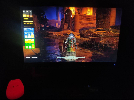 Игровой компютер. Gtx1660s, ryzen5 2600. Полный комплект