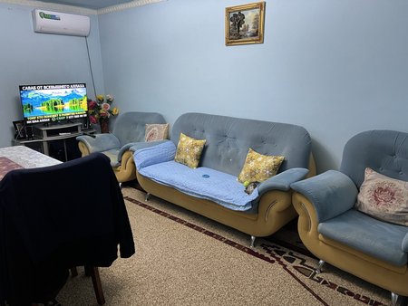 Продаётся квартира