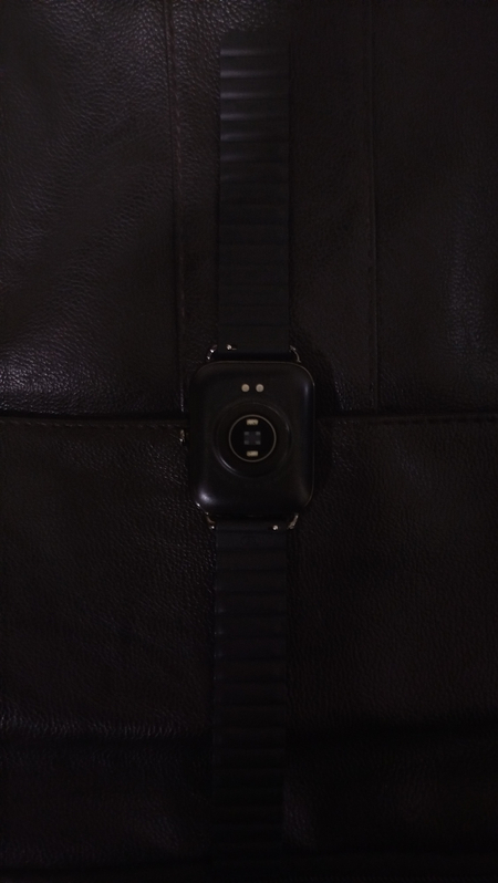 Haylou RS4 plus watch  original