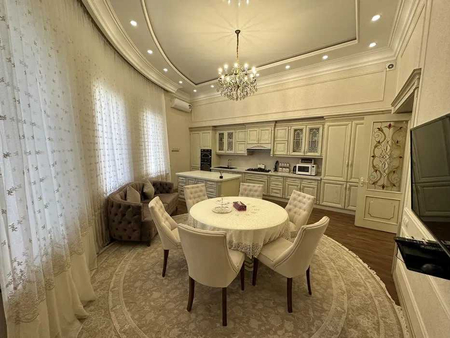 Сдается новый евро участок (Villa )